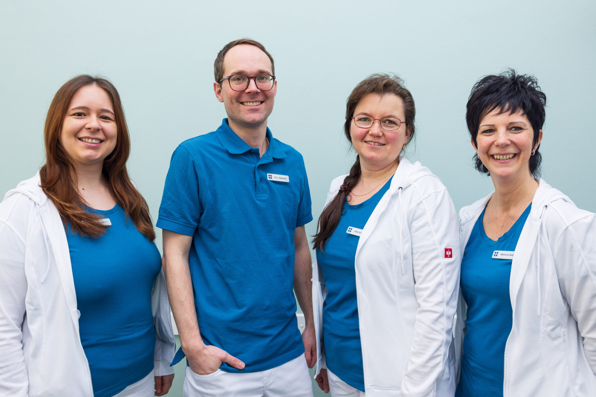 Praxis Dr. Hummel - Dr. med. Johannes Hummel